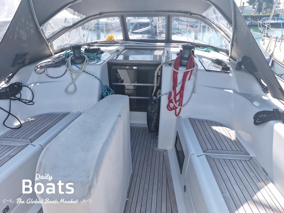 2015 Dehler 46 for sale. View price, photos and Buy 2015 Dehler 46 #491577