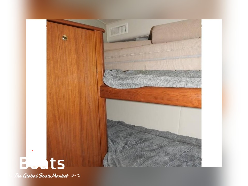 2007 Viking 64 Fisher for sale. View price, photos and Buy 2007 Viking ...