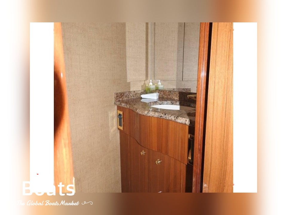 2007 Viking 64 Fisher for sale. View price, photos and Buy 2007 Viking ...