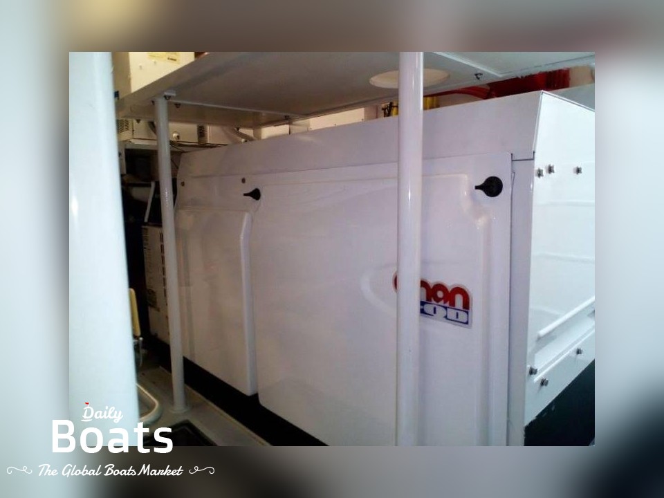 2007 Viking 64 Fisher for sale. View price, photos and Buy 2007 Viking ...