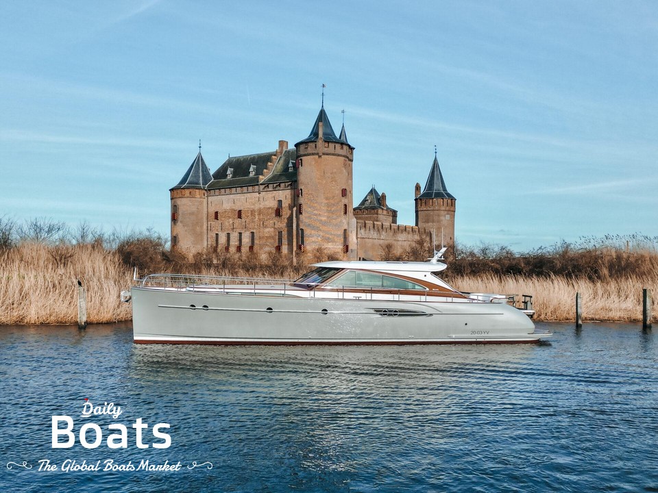 2016 Mulder Favorite 1700 for sale. View price, photos and Buy 2016 ...