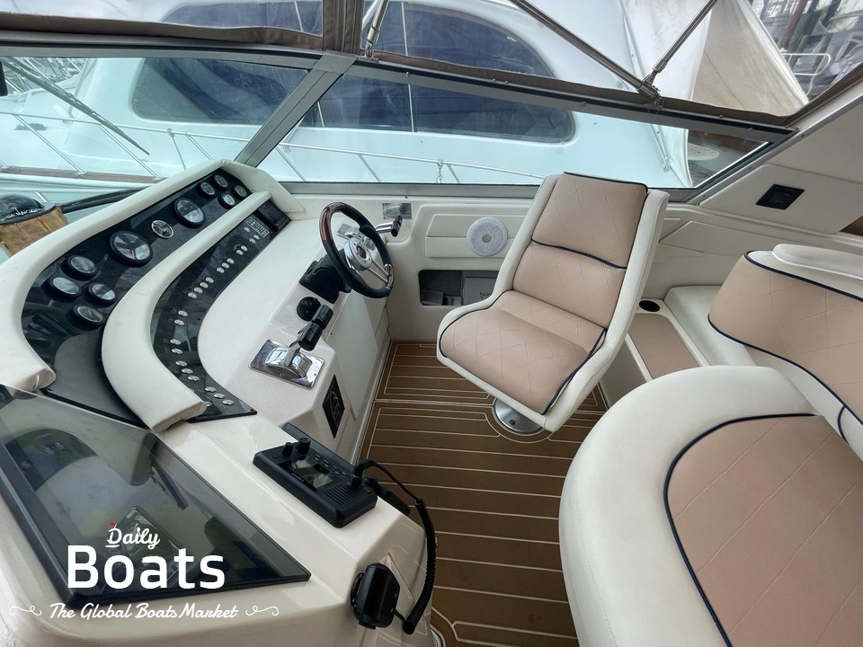 1994 Sea Ray 440 Sundancer for sale. View price, photos and Buy 1994 ...