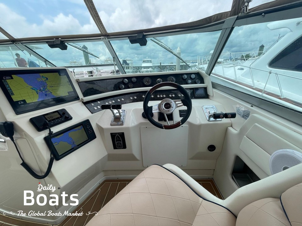 1994 Sea Ray 440 Sundancer for sale. View price, photos and Buy 1994 ...