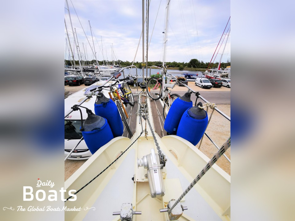 1980 Bruce Roberts Spray 40 for sale. View price, photos and Buy 1980 ...