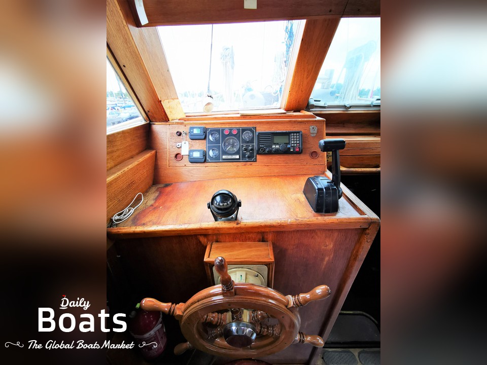 1980 Bruce Roberts Spray 40 for sale. View price, photos and Buy 1980 ...