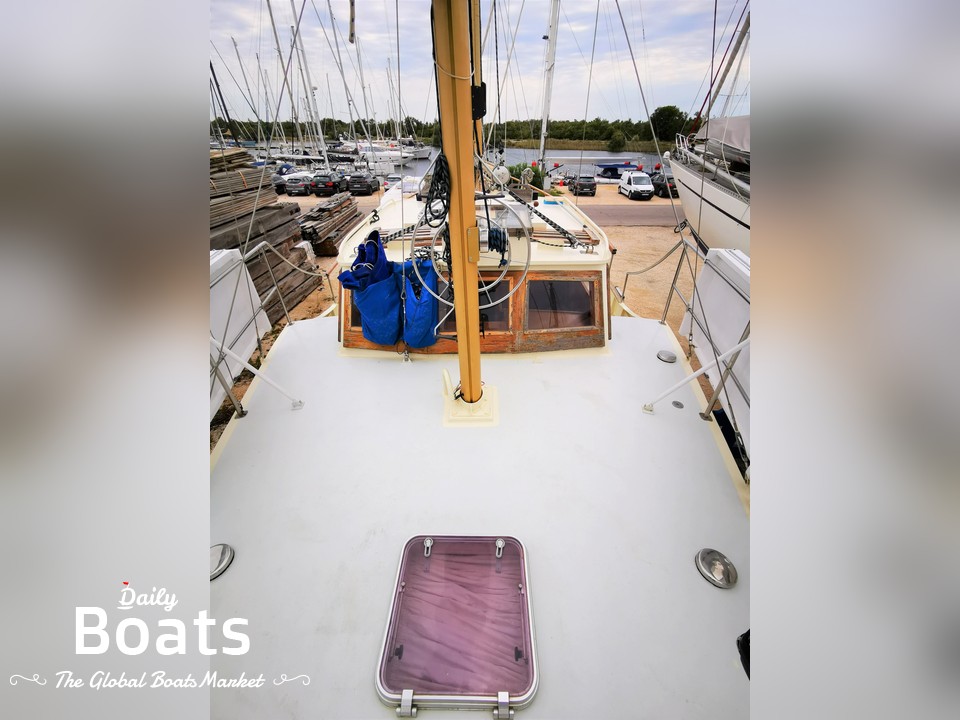 1980 Bruce Roberts Spray 40 for sale. View price, photos and Buy 1980 ...