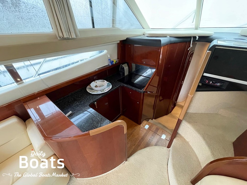 2006 Princess 50 for sale. View price, photos and Buy 2006 Princess 50 ...