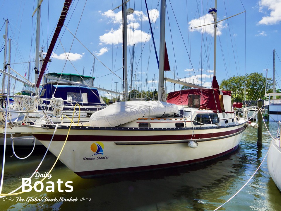 Used Stamas 44 for sale - Daily Boats