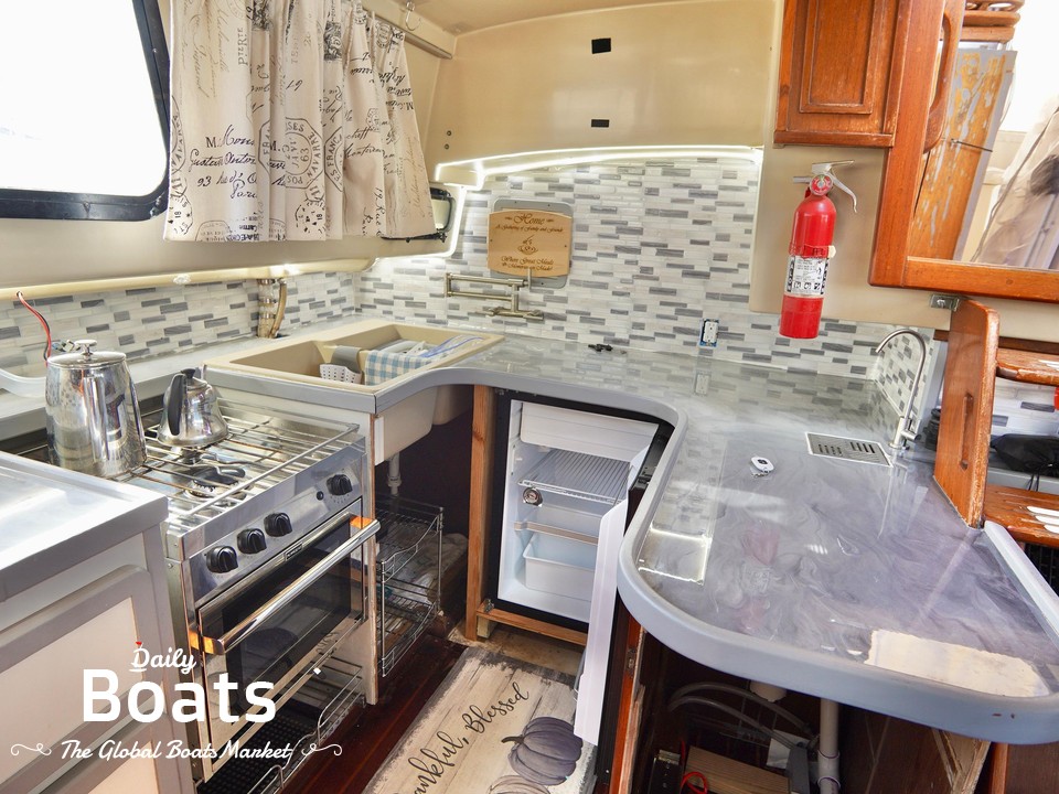 1982 Stamas 44 for sale. View price, photos and Buy 1982 Stamas 44 #491640