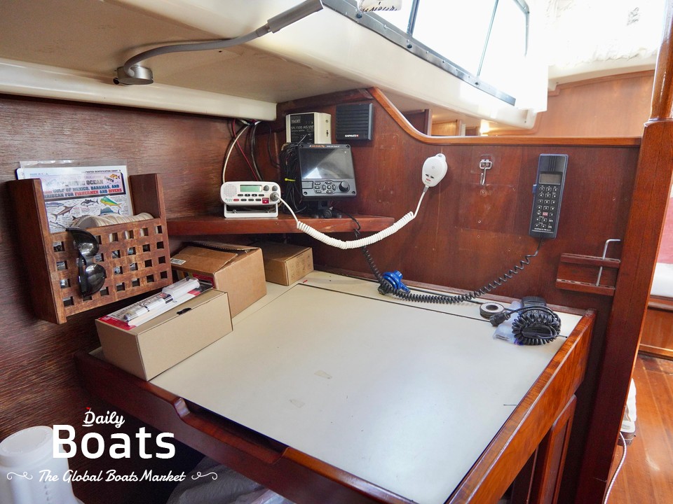 1982 Stamas 44 for sale. View price, photos and Buy 1982 Stamas 44 #491640