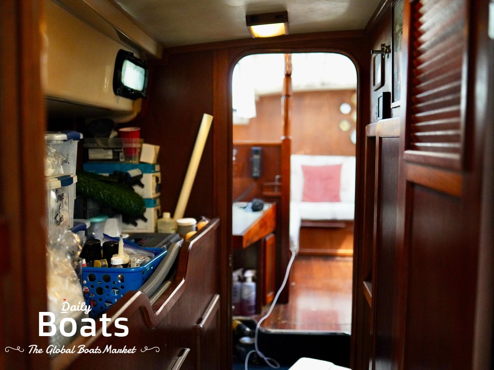 1982 Stamas 44 for sale. View price, photos and Buy 1982 Stamas 44 #491640