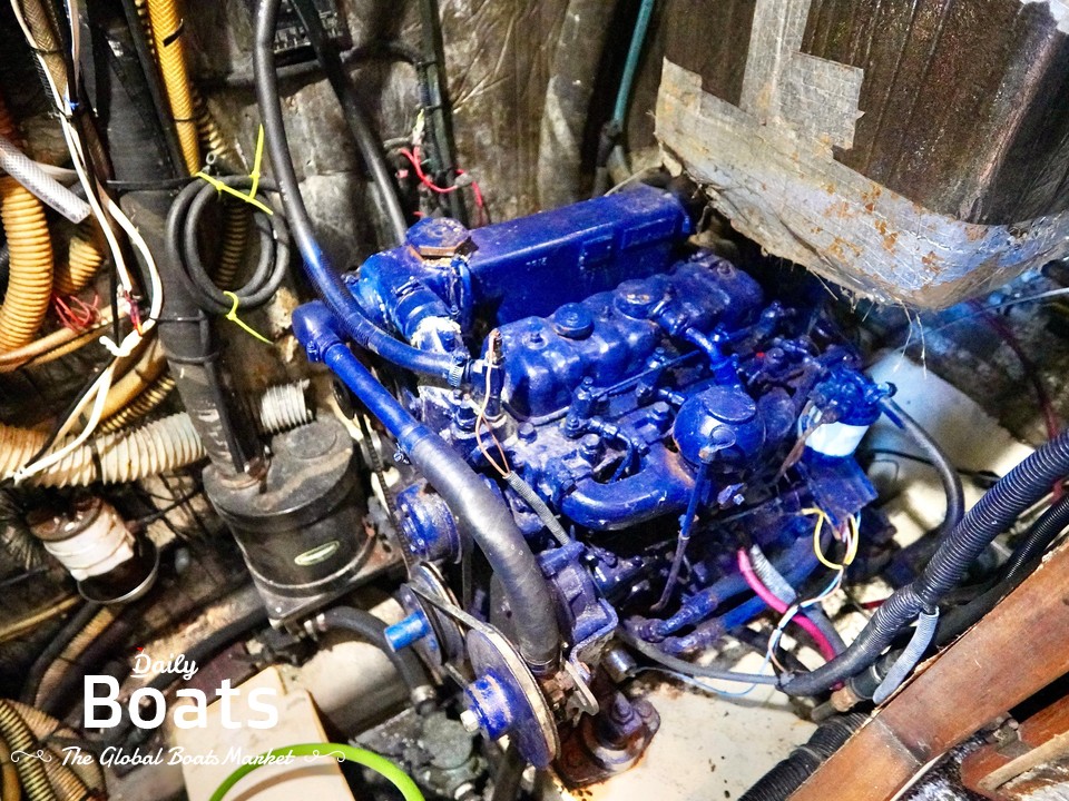 1982 Stamas 44 for sale. View price, photos and Buy 1982 Stamas 44 #491640