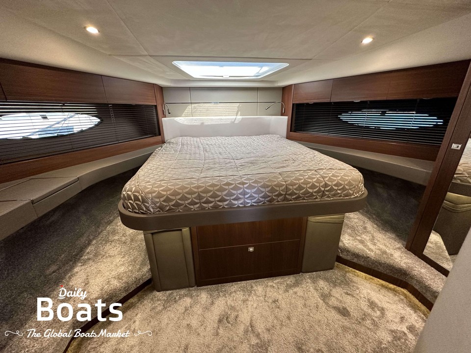 2014 Princess 60 for sale. View price, photos and Buy 2014 Princess 60 ...