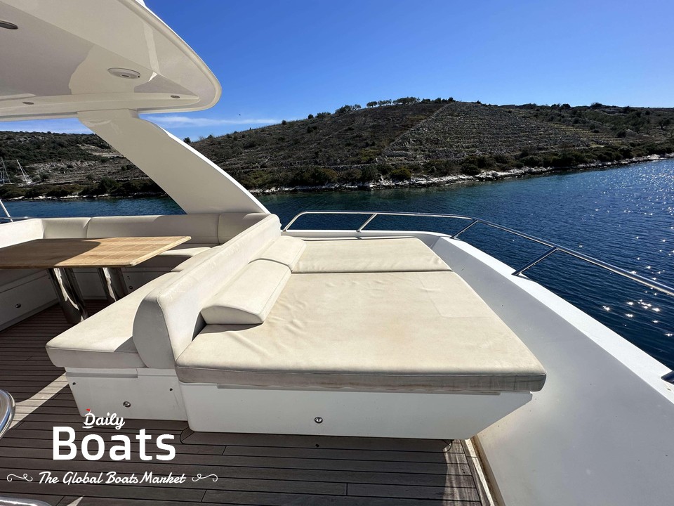 2014 Princess 60 for sale. View price, photos and Buy 2014 Princess 60 ...