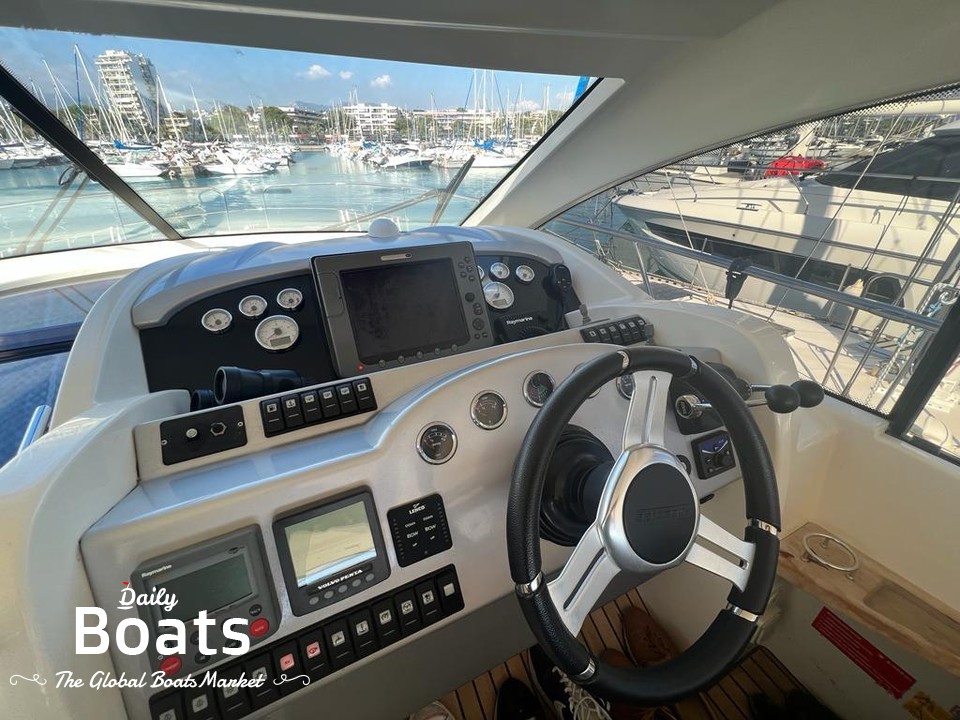 2009 Jeanneau Prestige 50 S2 for sale. View price, photos and Buy 2009 ...