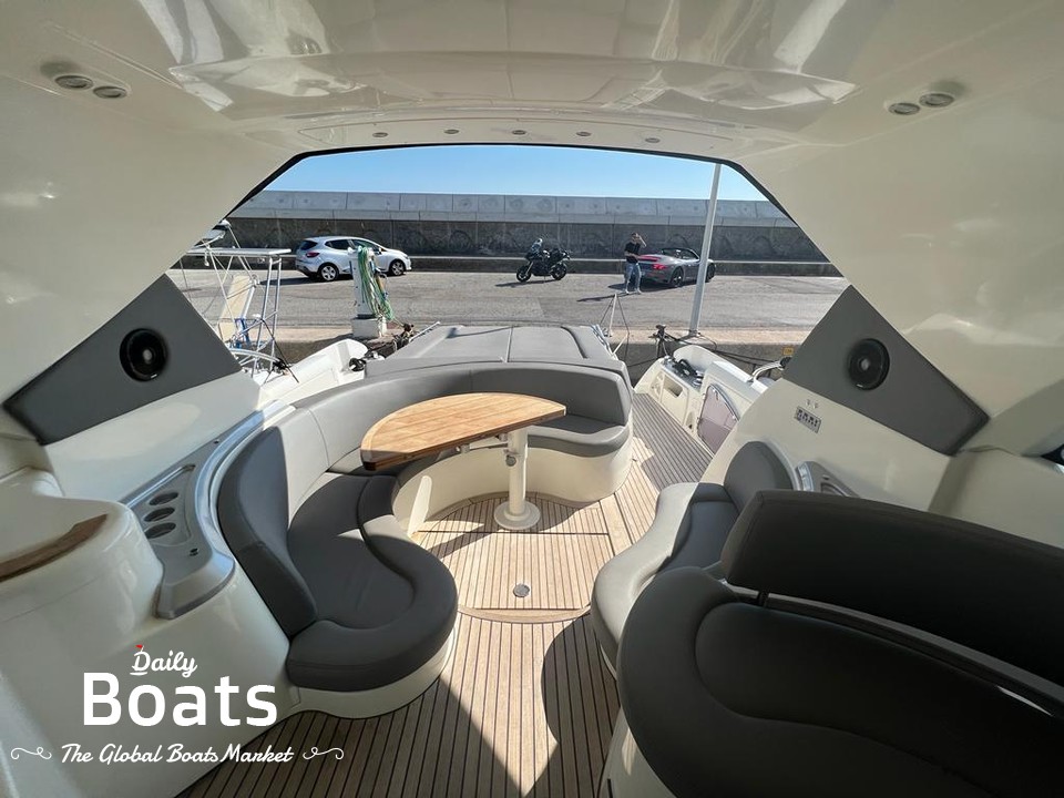 2009 Jeanneau Prestige 50 S2 for sale. View price, photos and Buy 2009 ...