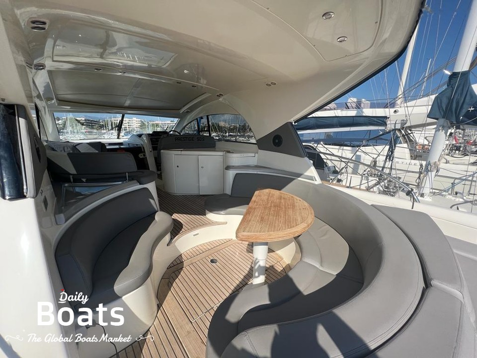 2009 Jeanneau Prestige 50 S2 for sale. View price, photos and Buy 2009 ...