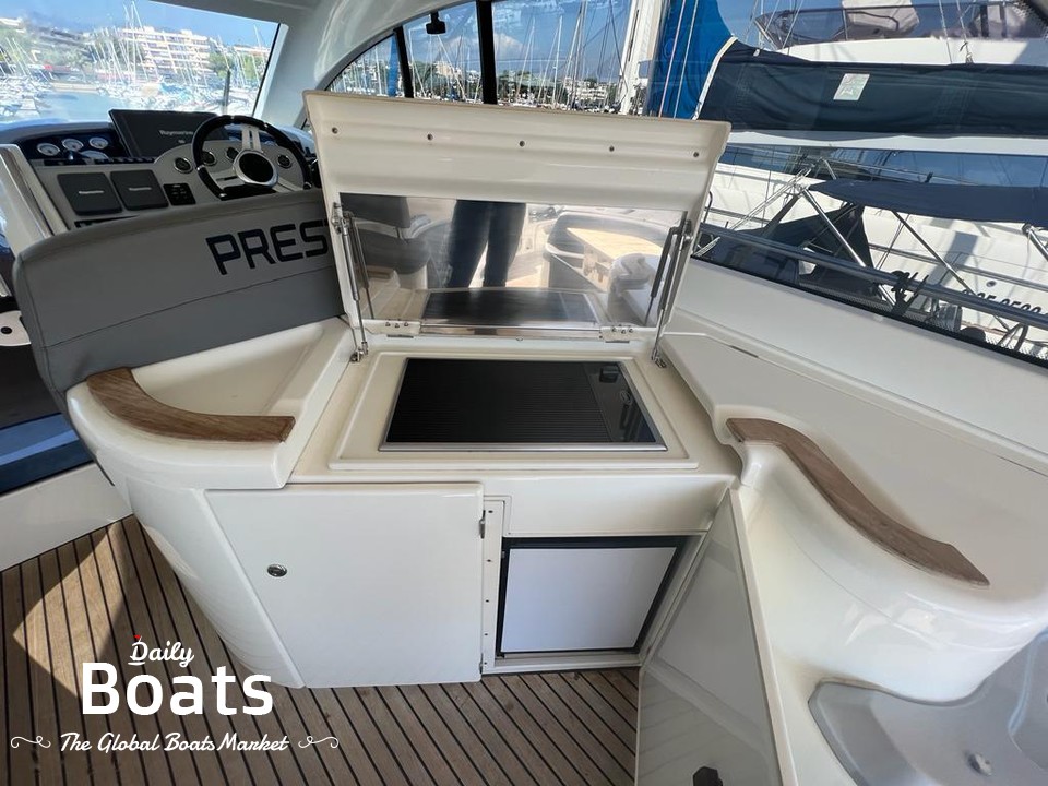 2009 Jeanneau Prestige 50 S2 for sale. View price, photos and Buy 2009 ...