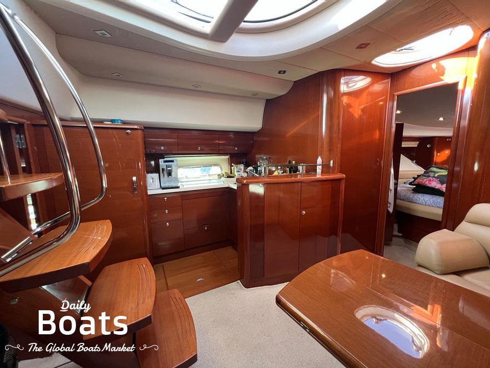 2009 Jeanneau Prestige 50 S2 for sale. View price, photos and Buy 2009 ...