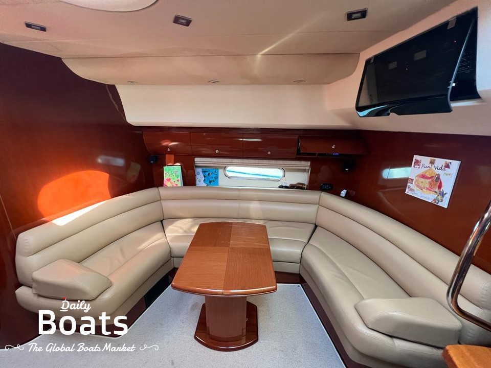 2009 Jeanneau Prestige 50 S2 for sale. View price, photos and Buy 2009 ...