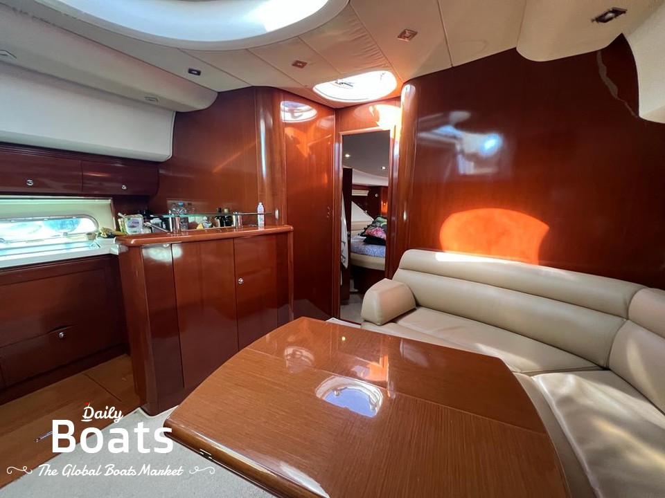 2009 Jeanneau Prestige 50 S2 en venta. Ver precio, fotos y Comprar 2009 ...