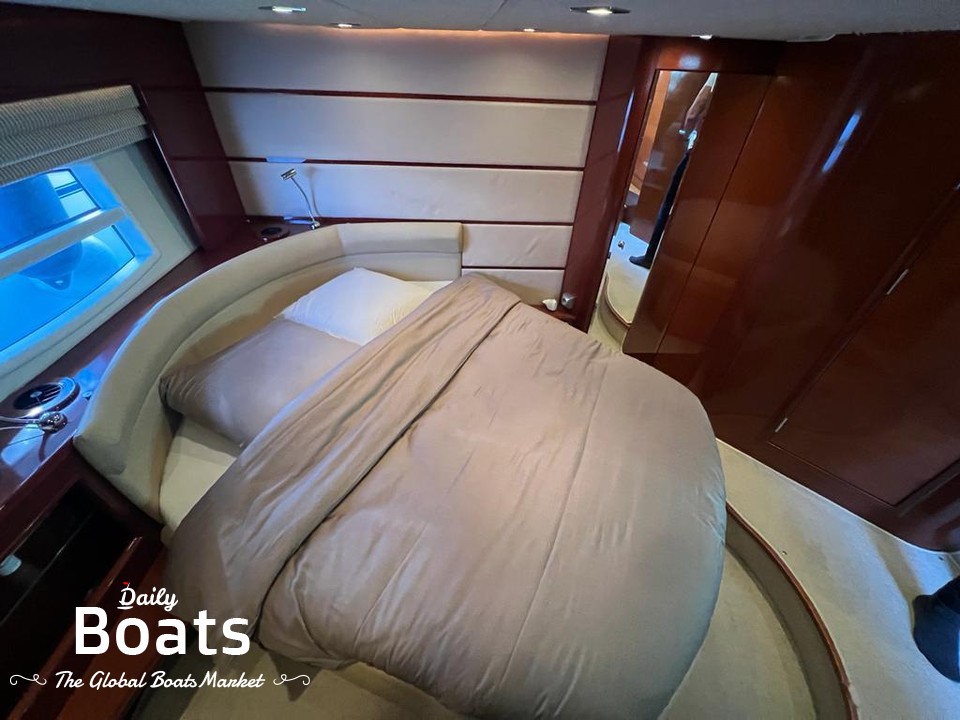 2009 Jeanneau Prestige 50 S2 for sale. View price, photos and Buy 2009 ...