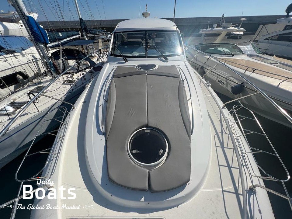 2009 Jeanneau Prestige 50 S2 for sale. View price, photos and Buy 2009 ...