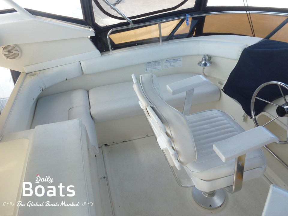 1995 Silverton 41 Motor Yacht for sale. View price, photos and Buy 1995 ...