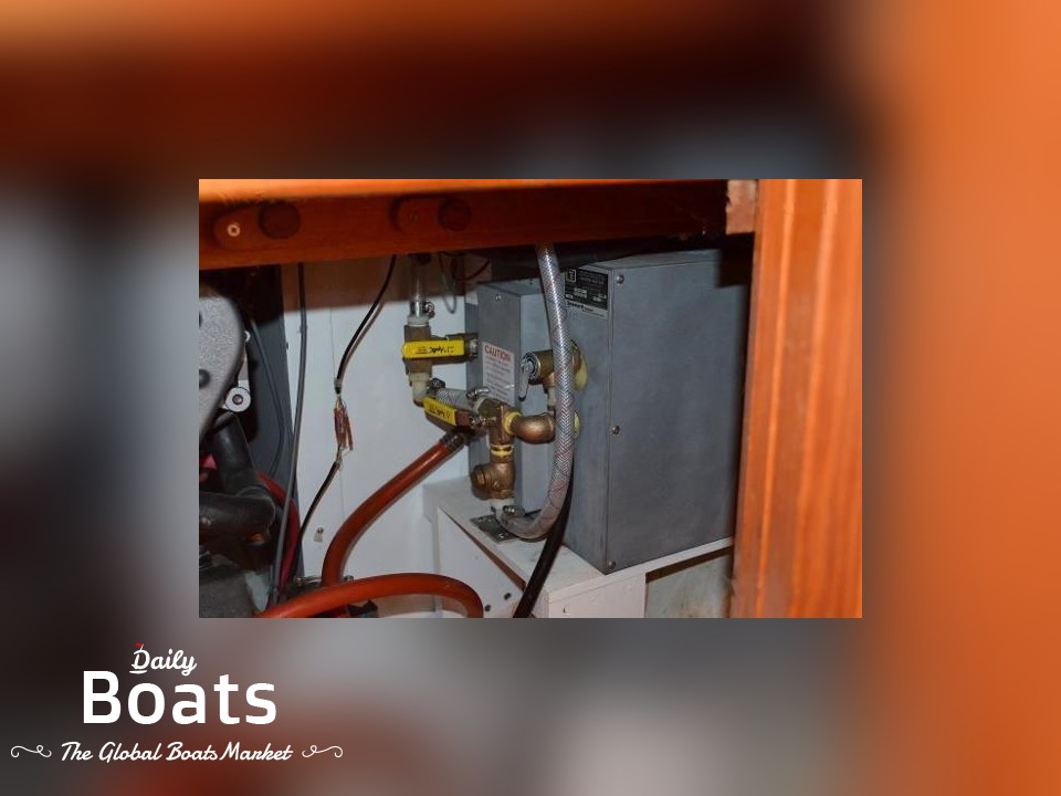 1981 Herreshoff Cat Ketch 31 for sale. View price, photos and Buy 1981 ...