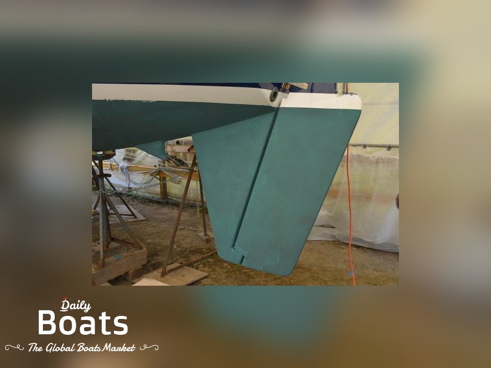 1981 Herreshoff Cat Ketch 31 на продажу. Посмотреть цену, фотографии и ...