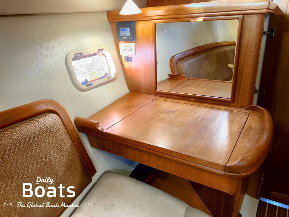 2006 Hunter 45 Center Cockpit for sale. View price, photos and Buy 2006 ...