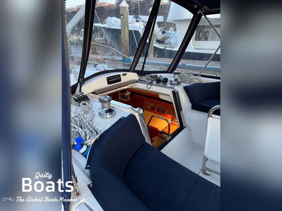 2006 Hunter 45 Center Cockpit for sale. View price, photos and Buy 2006 ...