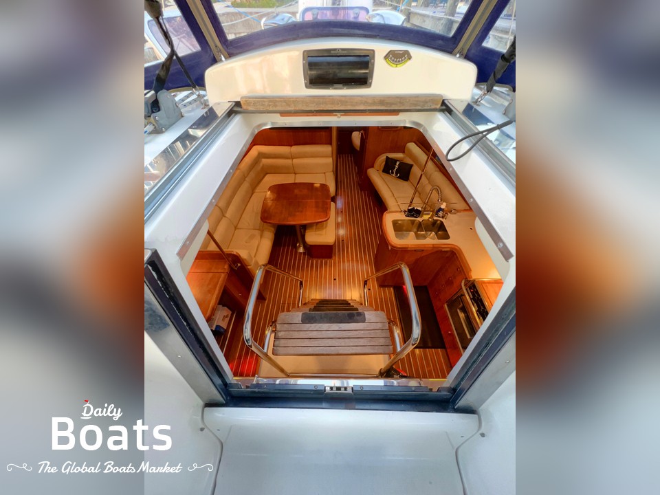 2006 Hunter 45 Center Cockpit for sale. View price, photos and Buy 2006 ...