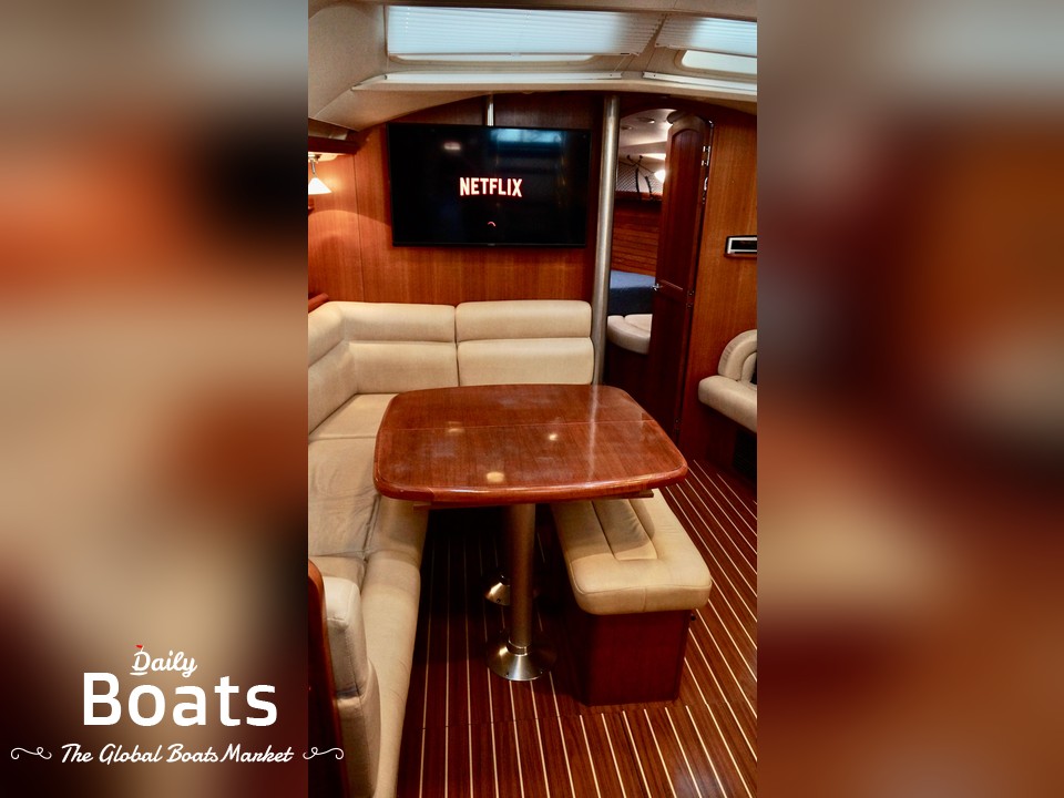 2006 Hunter 45 Center Cockpit for sale. View price, photos and Buy 2006 ...