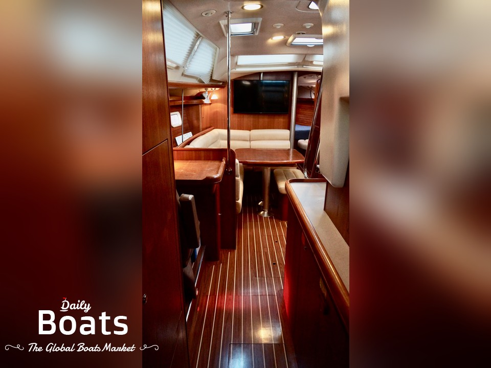 2006 Hunter 45 Center Cockpit for sale. View price, photos and Buy 2006 ...