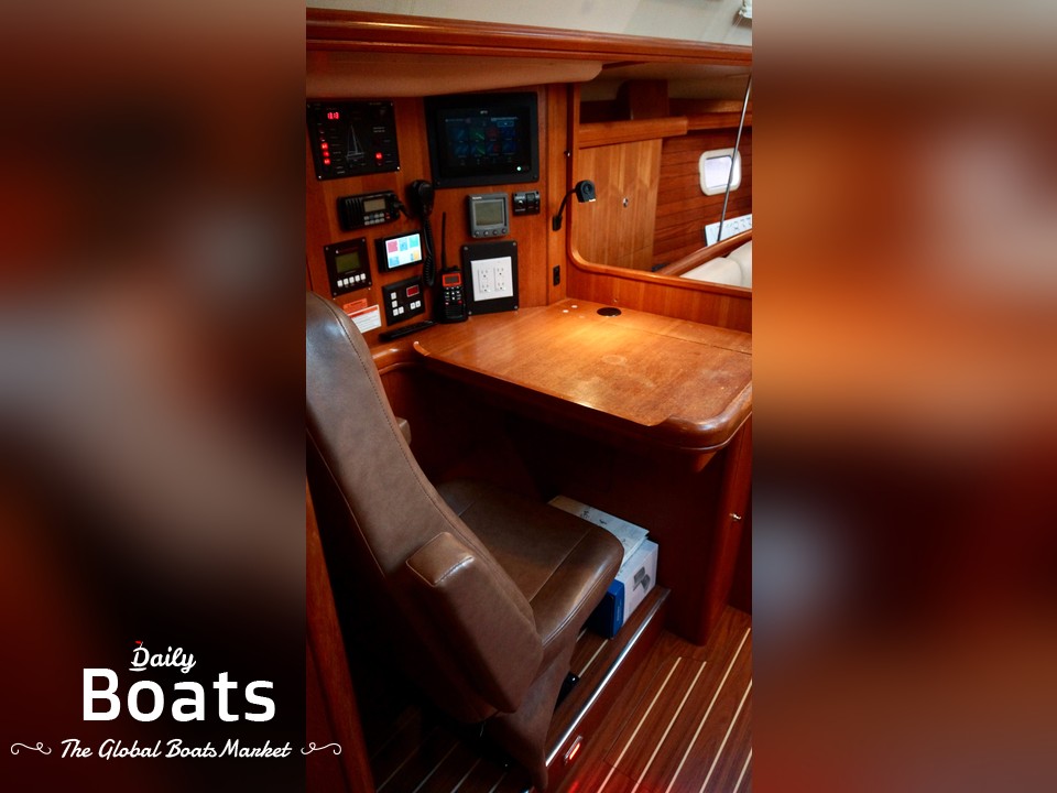 2006 Hunter 45 Center Cockpit for sale. View price, photos and Buy 2006 ...