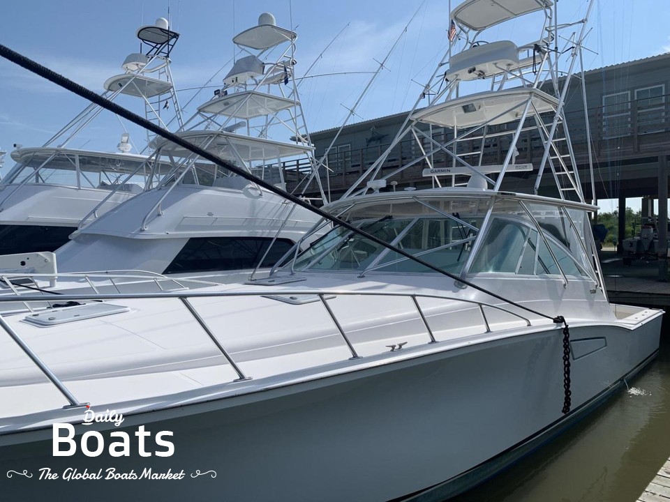 2004 Cabo 45 Express for sale. View price, photos and Buy 2004 Cabo 45 ...