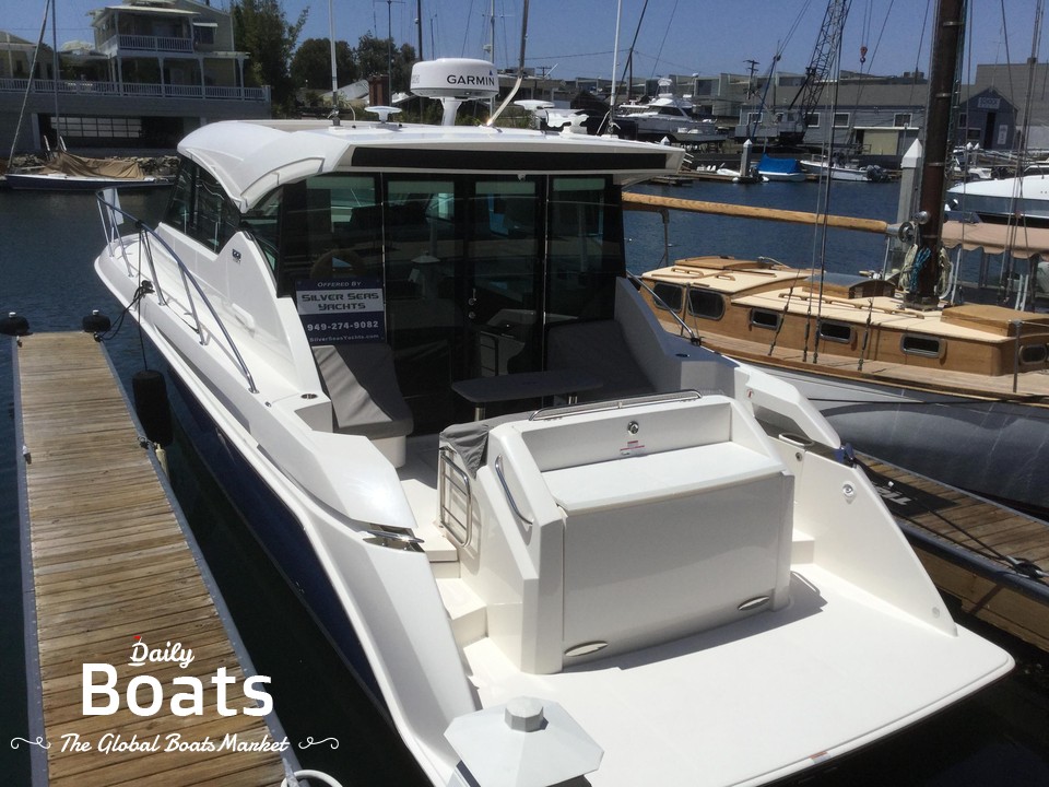 2023 Tiara Yachts C39 Coupe for sale. View price, photos and Buy 2023 ...