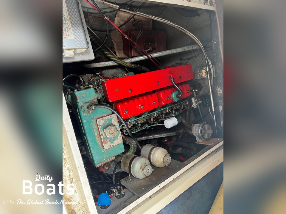 1976 Fairline Phantom for sale. View price, photos and Buy 1976 ...