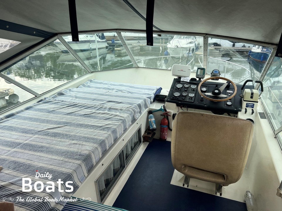 1976 Fairline Phantom for sale. View price, photos and Buy 1976 ...