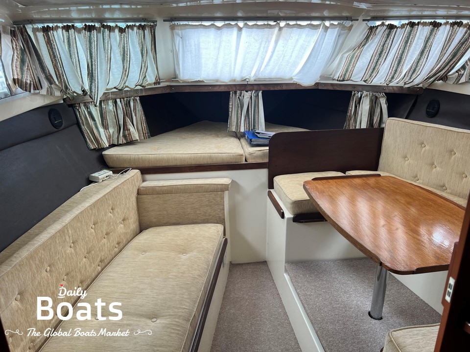 1976 Fairline Phantom for sale. View price, photos and Buy 1976 ...