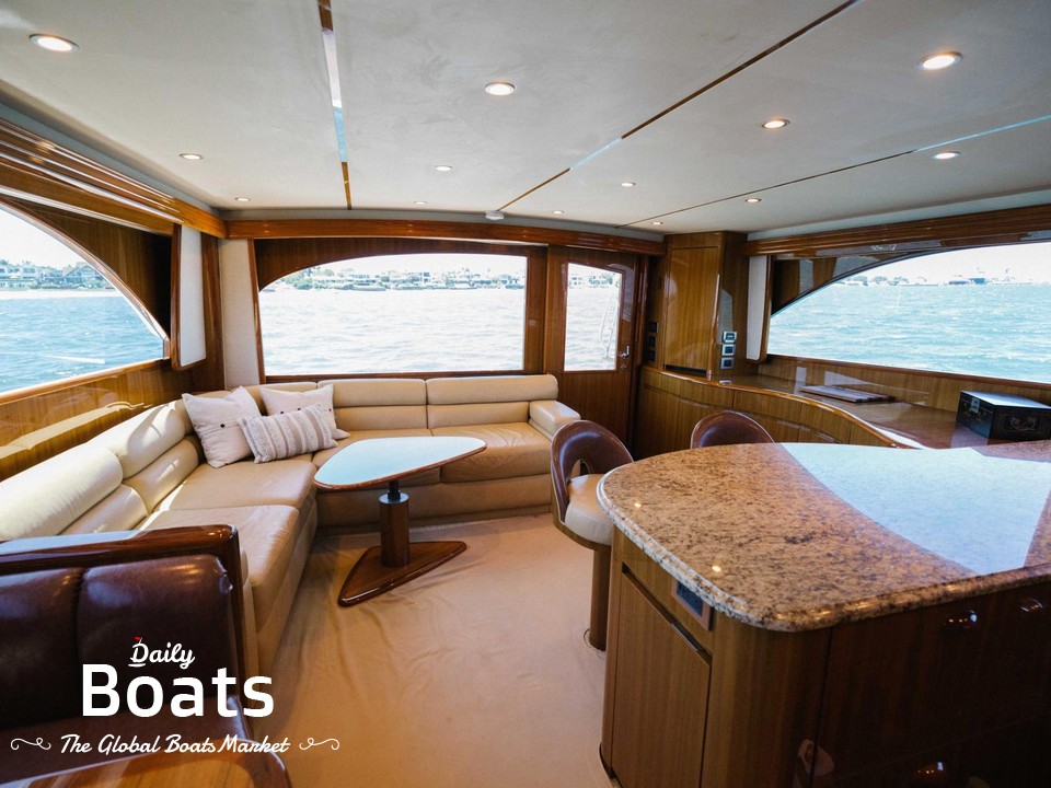 2013 Viking 60 Convertible for sale. View price, photos and Buy 2013 ...