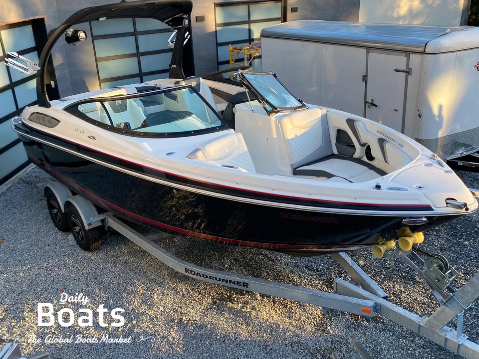 2017 Larson Lxi 258 for sale. View price, photos and Buy 2017 Larson ...