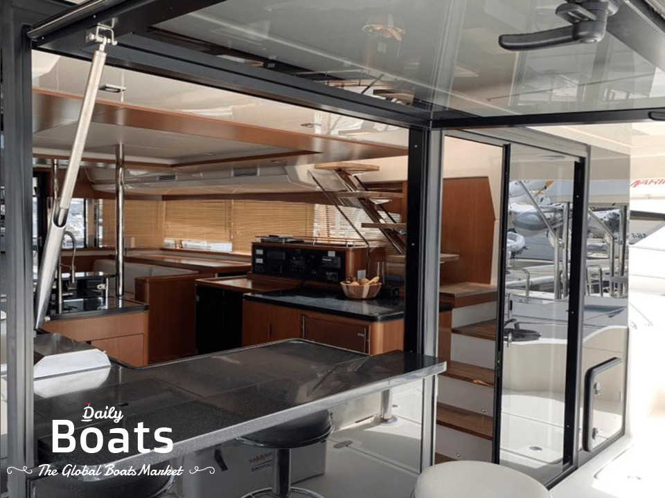 2016 Aquila 48 for sale. View price, photos and Buy 2016 Aquila 48 #491731