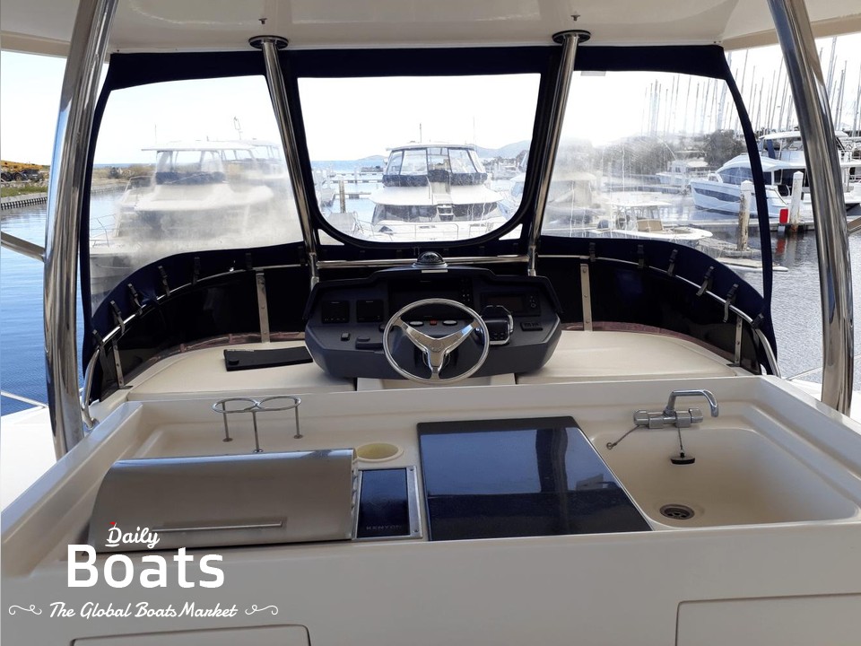 2016 Aquila 48 for sale. View price, photos and Buy 2016 Aquila 48 #491731