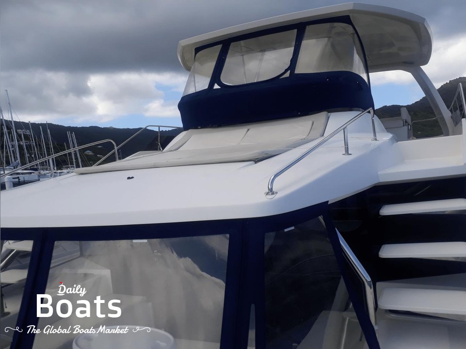 2016 Aquila 48 for sale. View price, photos and Buy 2016 Aquila 48 #491731