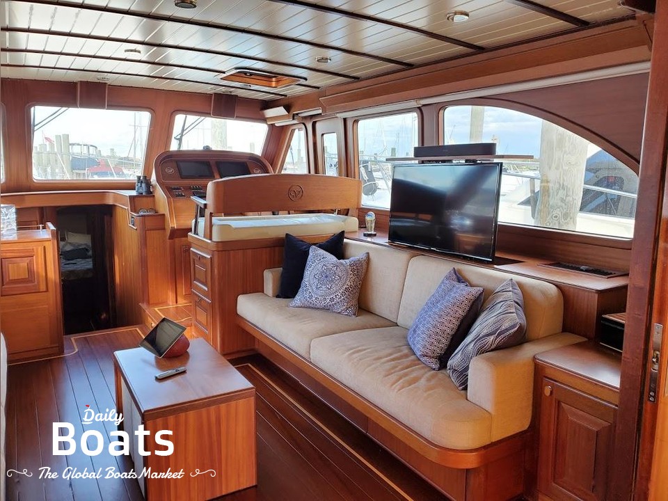 2018 Vicem 58 Classic for sale. View price, photos and Buy 2018 Vicem ...