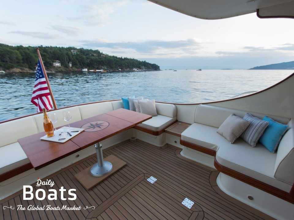 2018 Vicem 58 Classic for sale. View price, photos and Buy 2018 Vicem ...