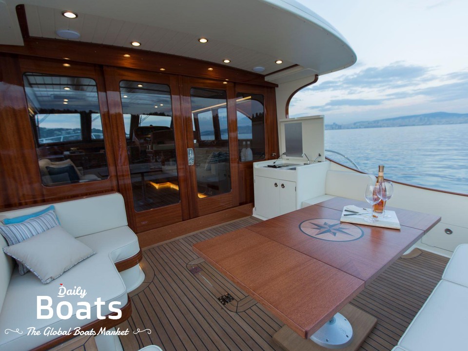 2018 Vicem 58 Classic for sale. View price, photos and Buy 2018 Vicem ...