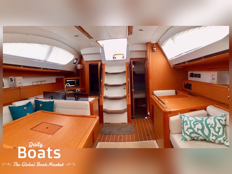 2016 Jeanneau 50 Ds for sale. View price, photos and Buy 2016 Jeanneau ...